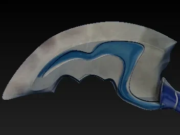 Dota 2 Item: Eul's Scepter of Divinity - Blink Dagger (Jump Dagger) by ...