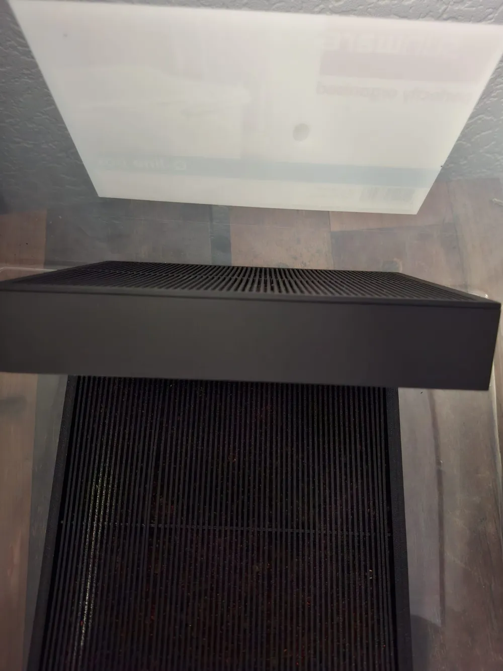Silica Gel Dry Box – 3D Printed, Two-Part Design by custom_print_3d ...