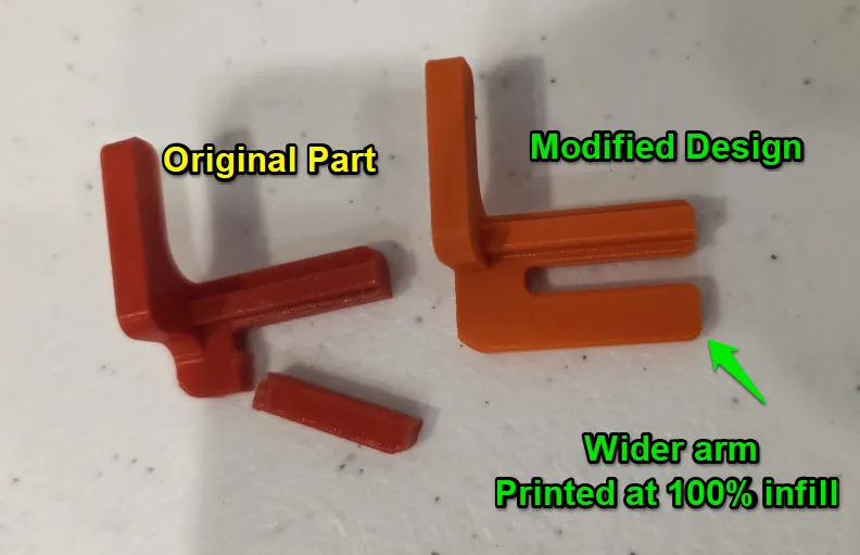 piburn Stopper for 3.0 and 4.0 rotary models by Brandon873 MakerWorld ...