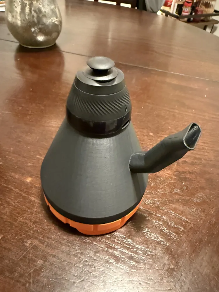 Puffco Proxy All In One Travel Pack - Free 3D Print Model - MakerWorld
