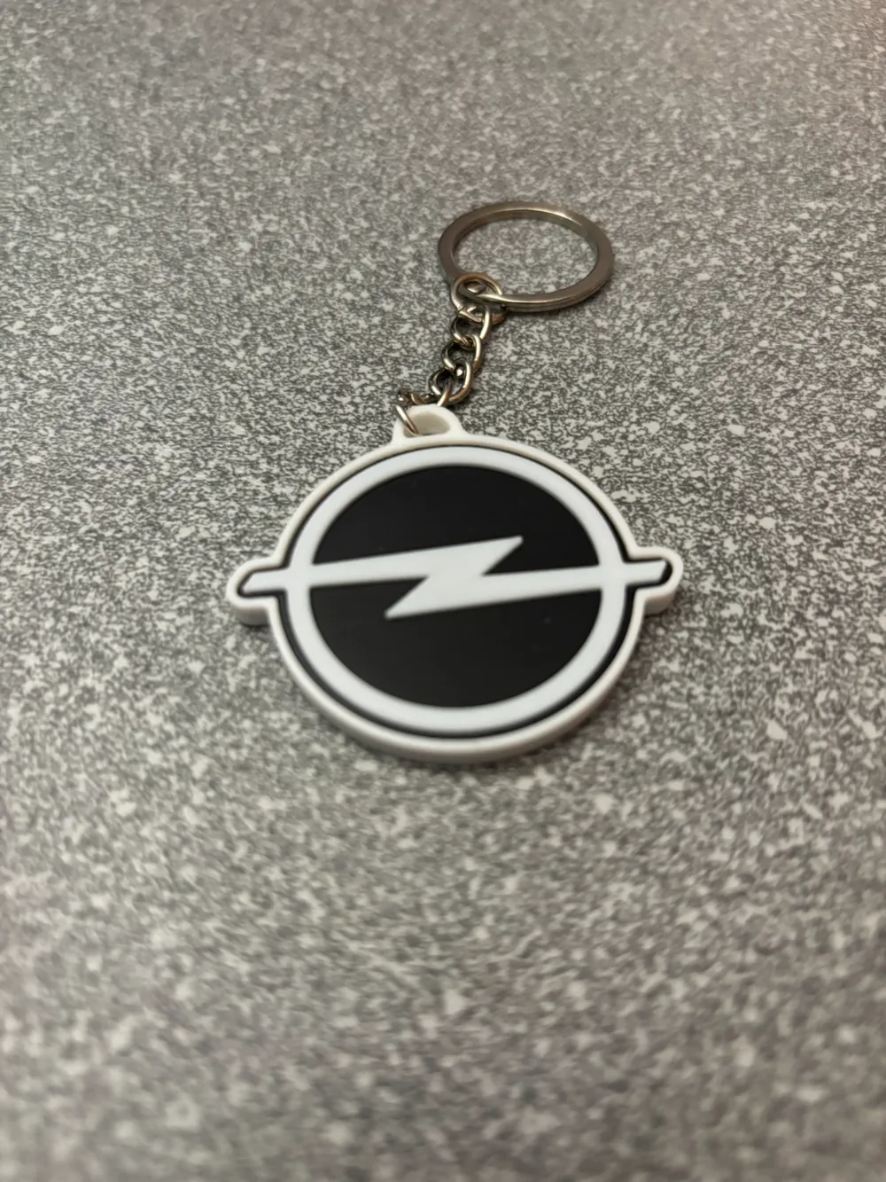 Opel keychain by MORTI$ MakerWorld: Download Free 3D Models