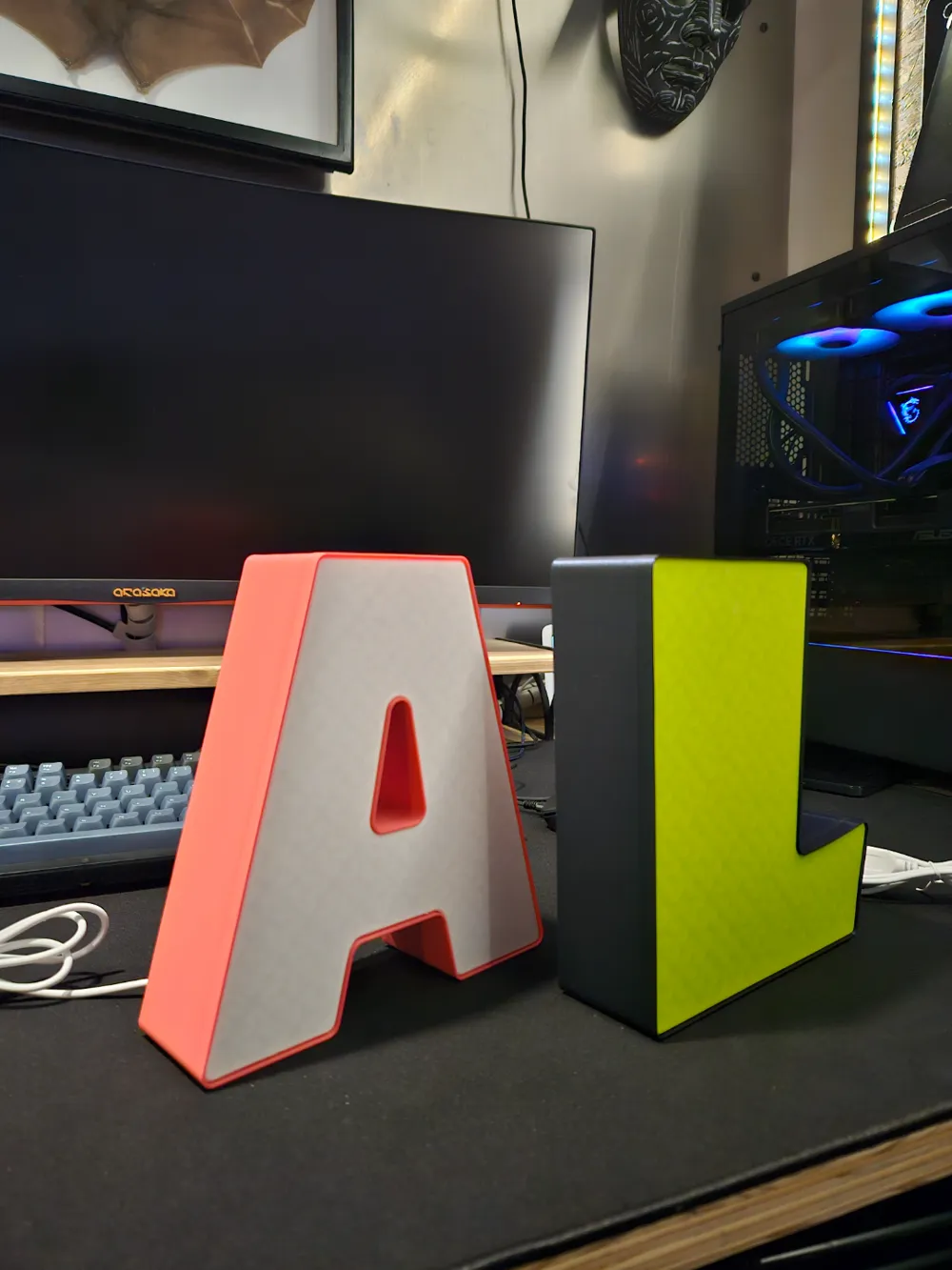 Whimsical Lightboxes by CaziuzDesign - MakerWorld