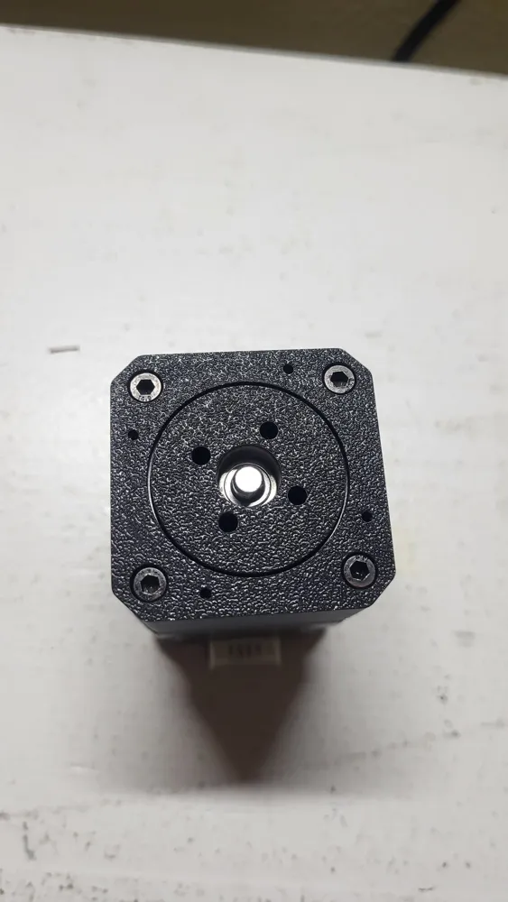 Nema 17 Strain Wave Gearbox by user_454693624MakerWorld: Download Free ...