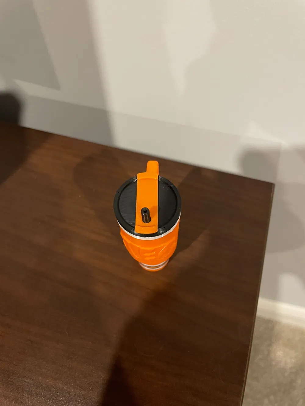 Bengals Stanley Chap Stick Keychain by Tyler MakerWorld: Download Free 3D Models