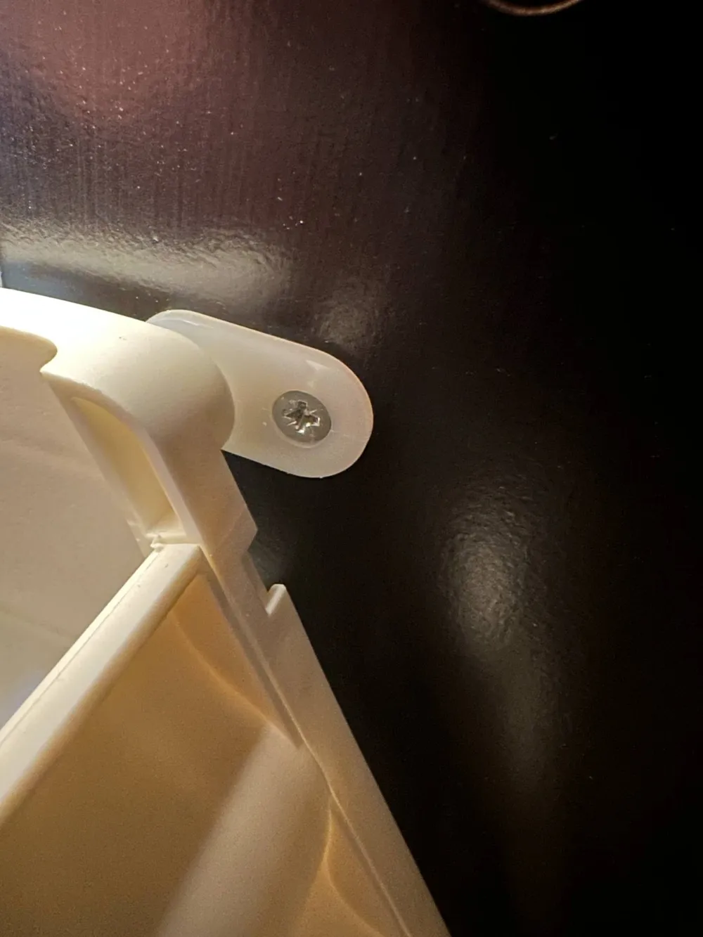 Ikea Shoe Cabinet Stopper - Free 3D Print Model - MakerWorld