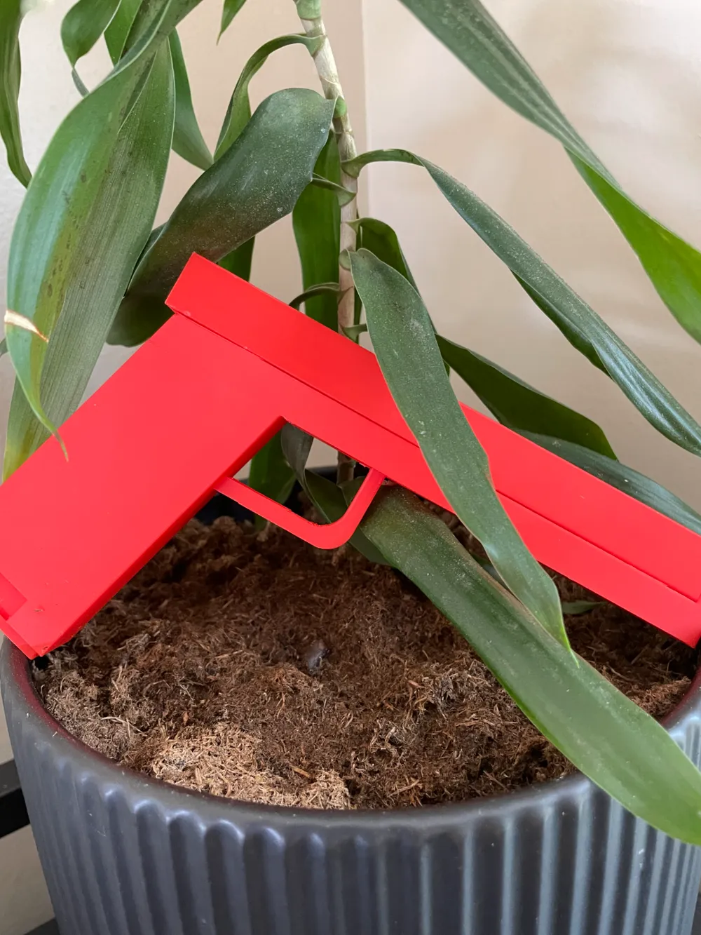 Slide Strike Fidget Gun by FDM NERD MakerWorld: Download Free 3D Models