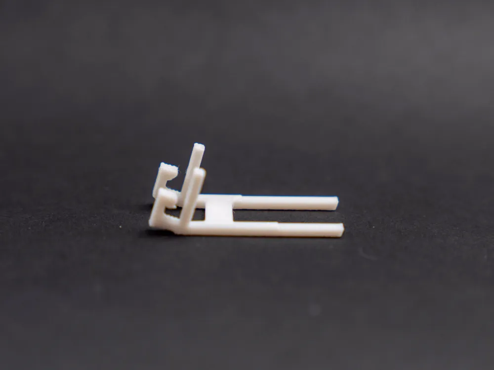 Display stand for my printed 3d art by Sebo3D MakerWorld: Download Free ...