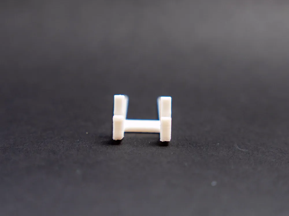 Display stand for my printed 3d art by Sebo3D MakerWorld: Download Free ...