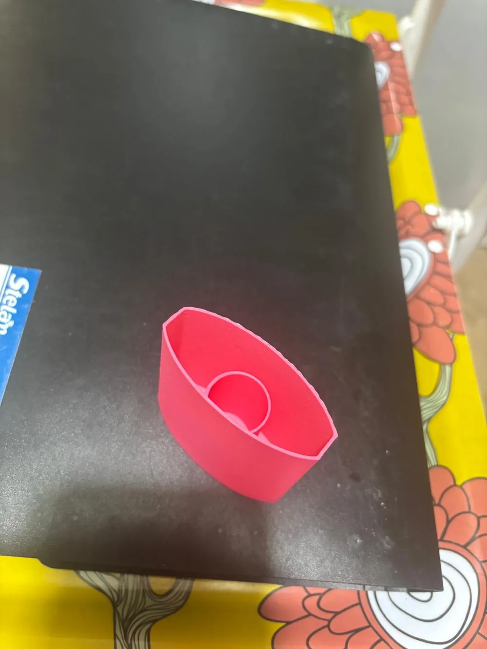 Verschluss Green Tea Elisabeth Arden – Kostenloses 3D-Druckmodell ...