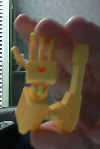 ROBOT TV AUS ELECTRIC STATE – Kostenloses 3D-Druckmodell – MakerWorld