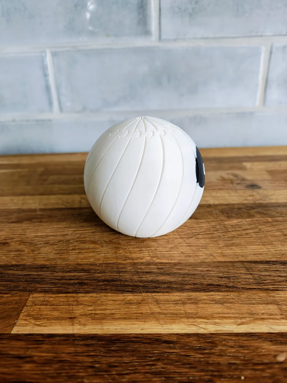 Panda Fidget Ball - Free 3D Print Model - MakerWorld