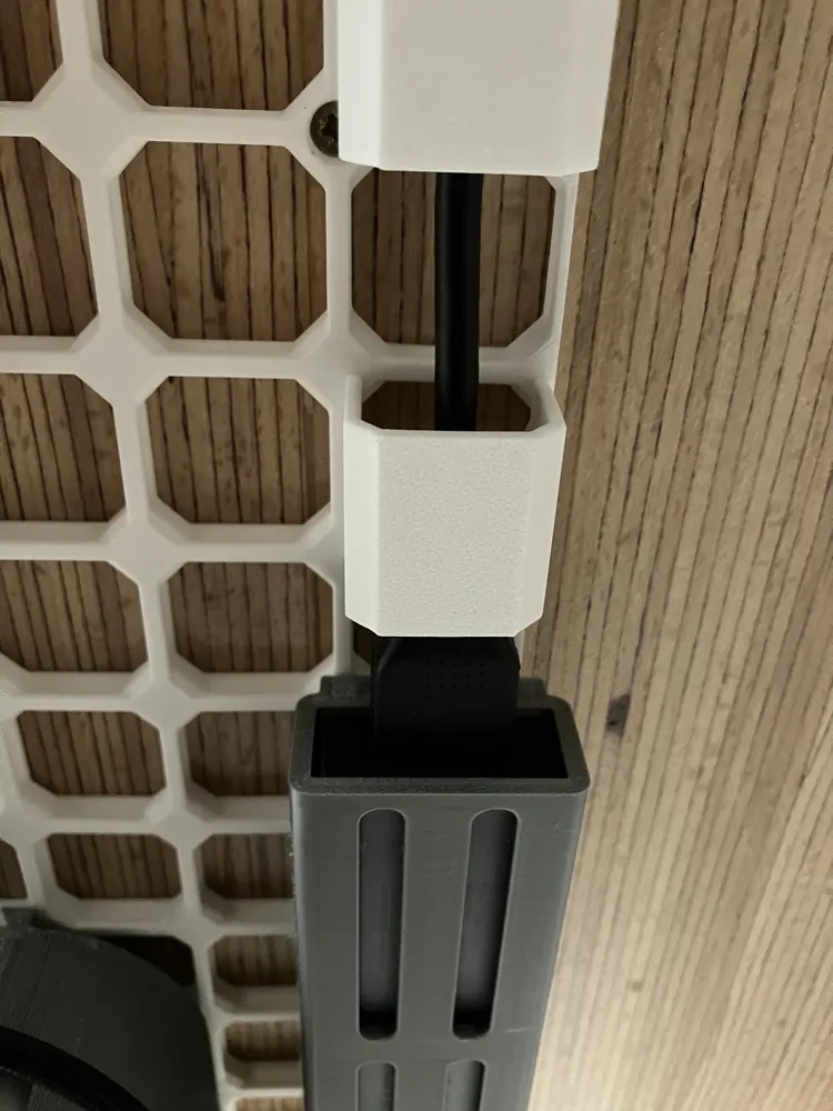 OpenGrid Multi Connect Underware UGREEN Revodok Pr - Free 3D Print ...