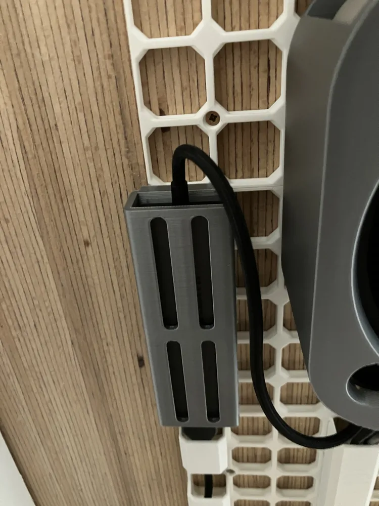 OpenGrid Multi Connect Underware UGREEN Revodok Pr - Free 3D Print ...
