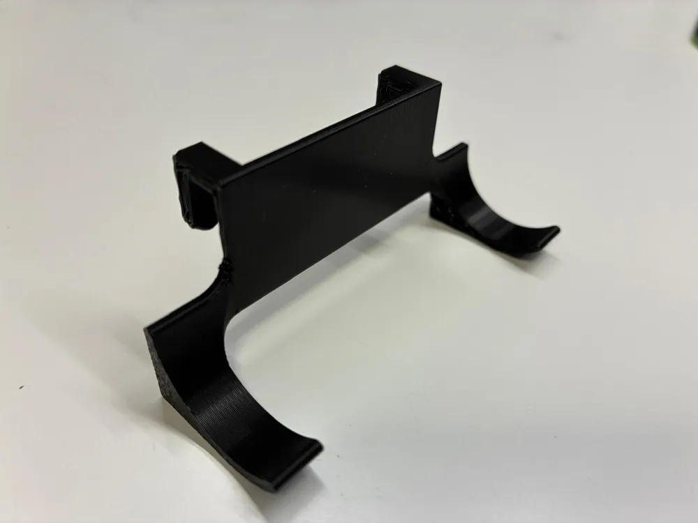 F1 Speed Champions Ikea SKÅDIS Mount by AM Design MakerWorld: Download ...