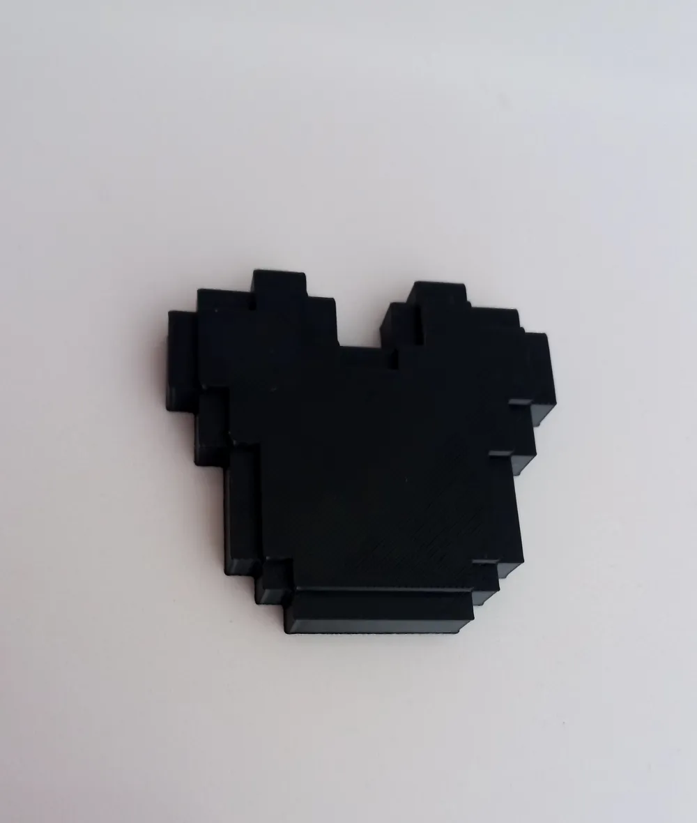 Minecraft Armor set - Free 3D Print Model - MakerWorld