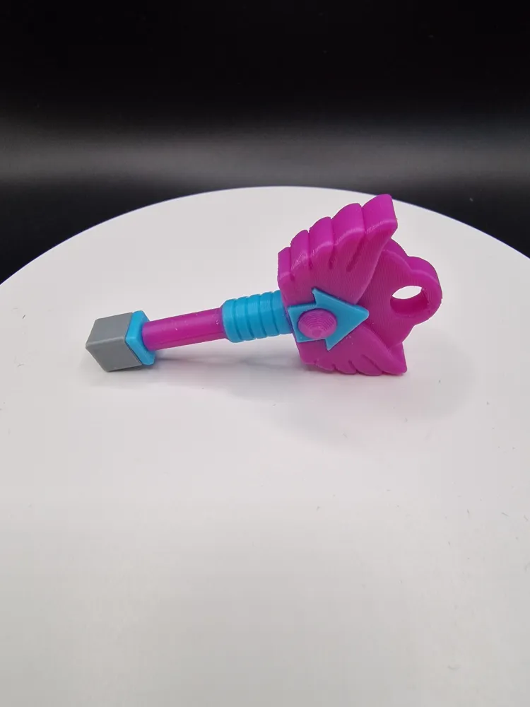 Squid Game 3 - KEYS without AMS by WisniaPerformance3D MakerWorld ...