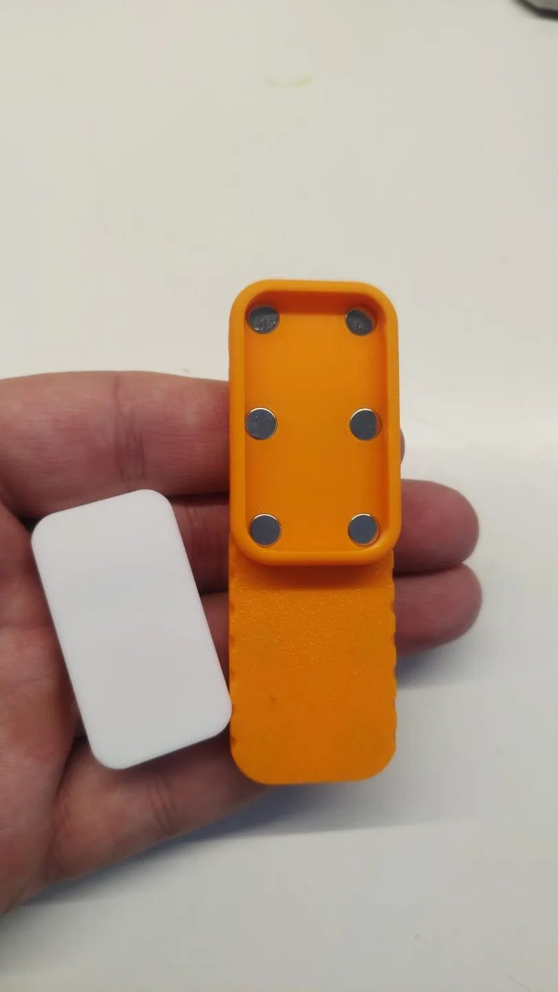 Fidget Slider Bitcoin by Oneho - MakerWorld