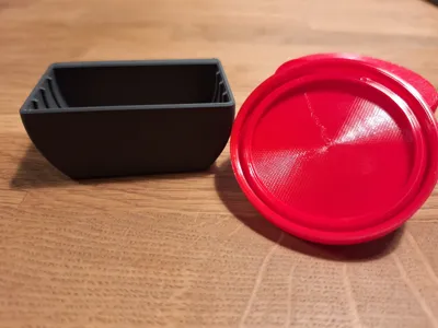 Friis | Startseite - MakerWorld