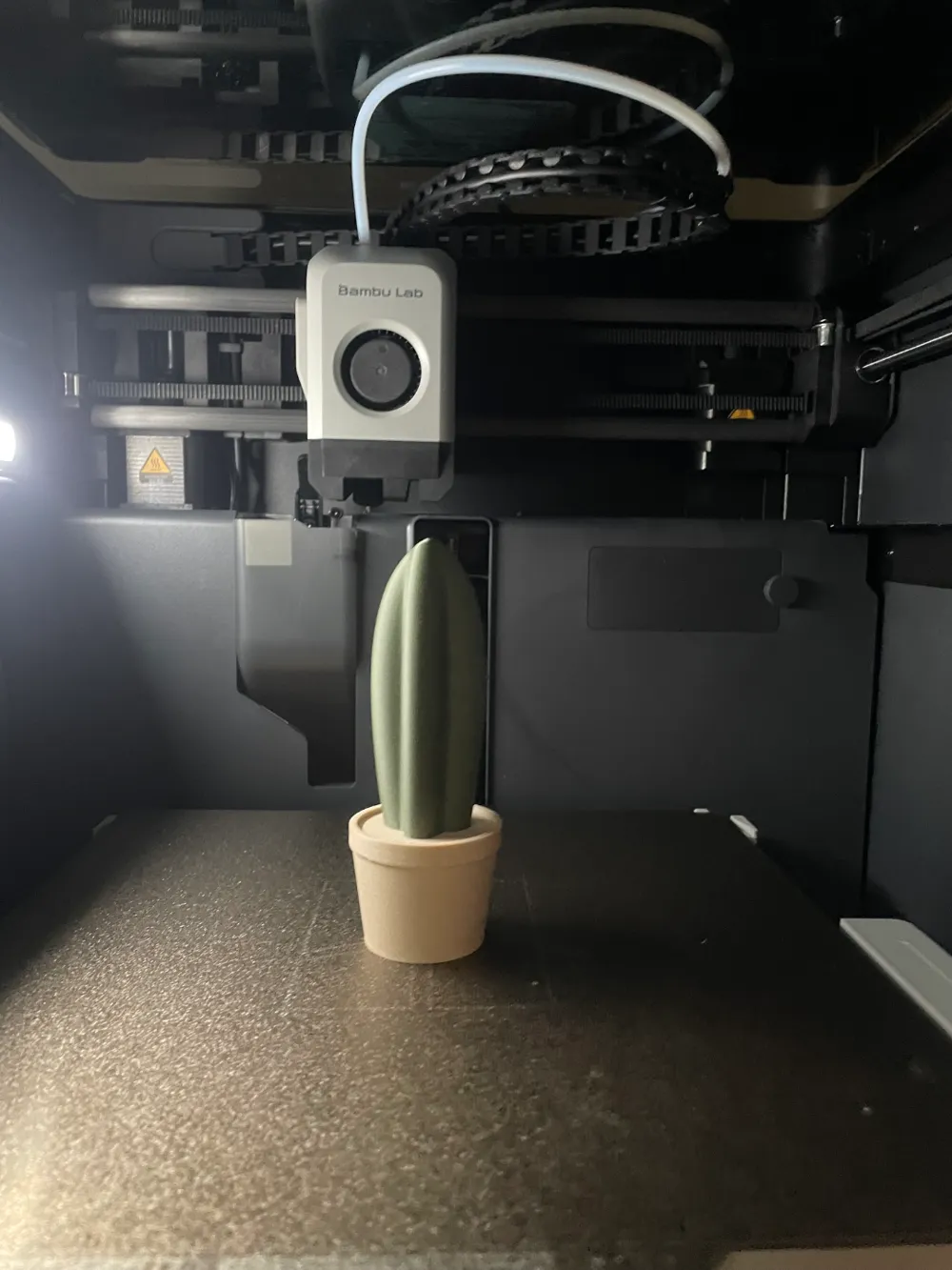 cactus in pots by 3d printing MakerWorld: Download Free 3D Models