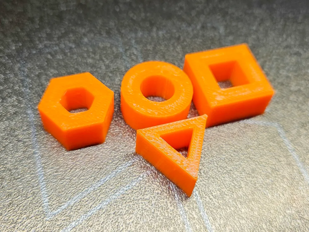 Spacer Kit generator - Customizable by Mr_Andre - MakerWorld