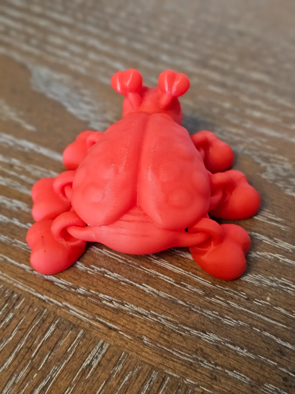 Love Bug by Squirrelworkdesigns MakerWorld: Download Free 3D Models