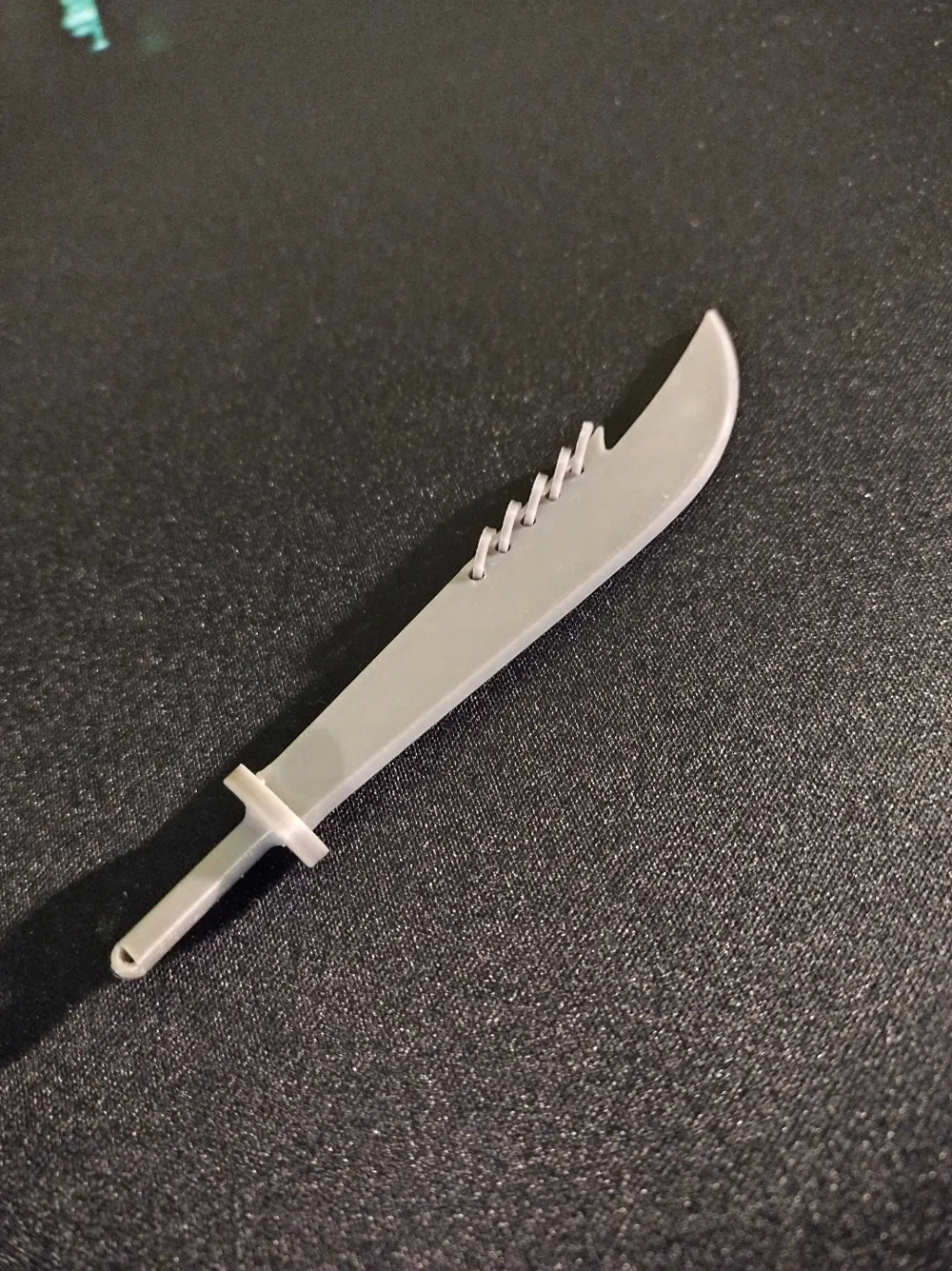 FMS Full Moon Sword from Metin2 for Dummy 13 Metin by Zingerberg ...