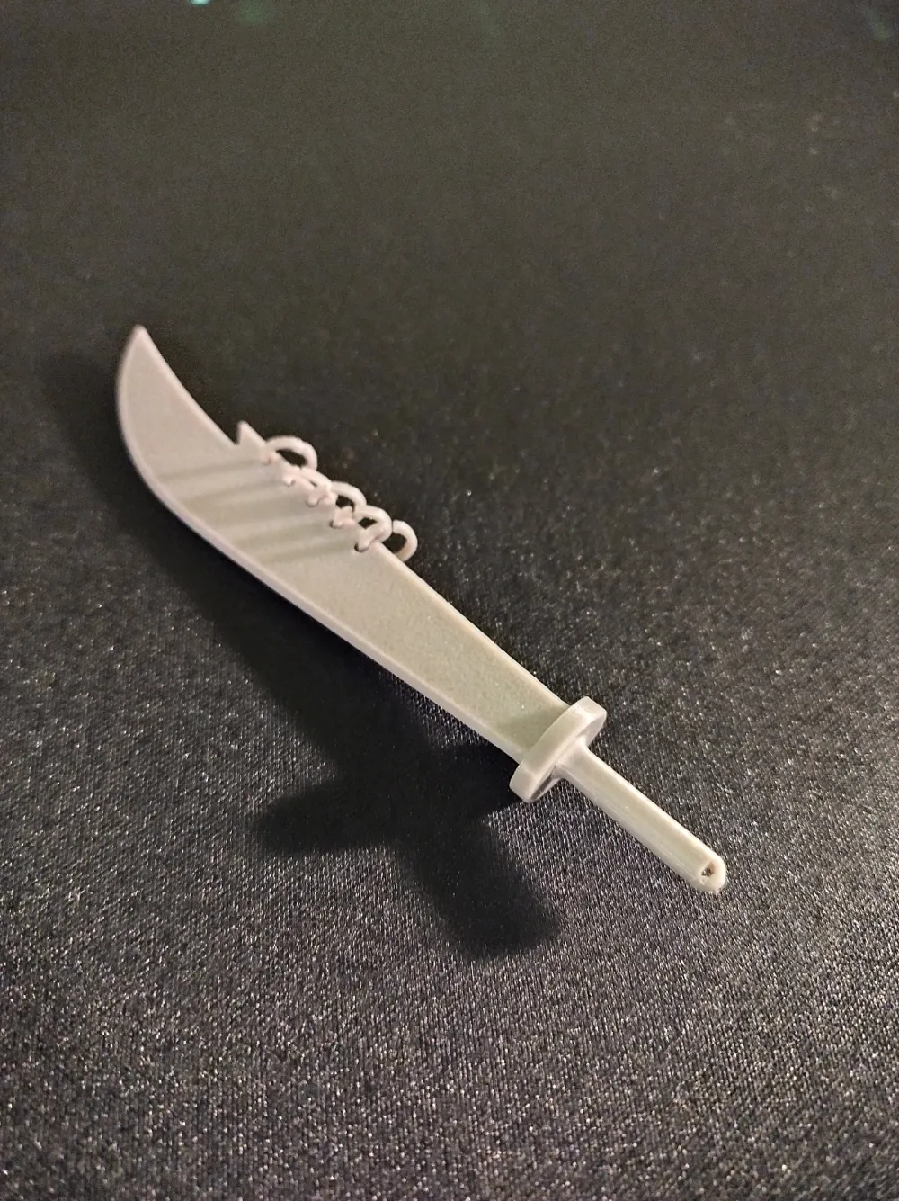 FMS Full Moon Sword from Metin2 for Dummy 13 Metin by Zingerberg ...