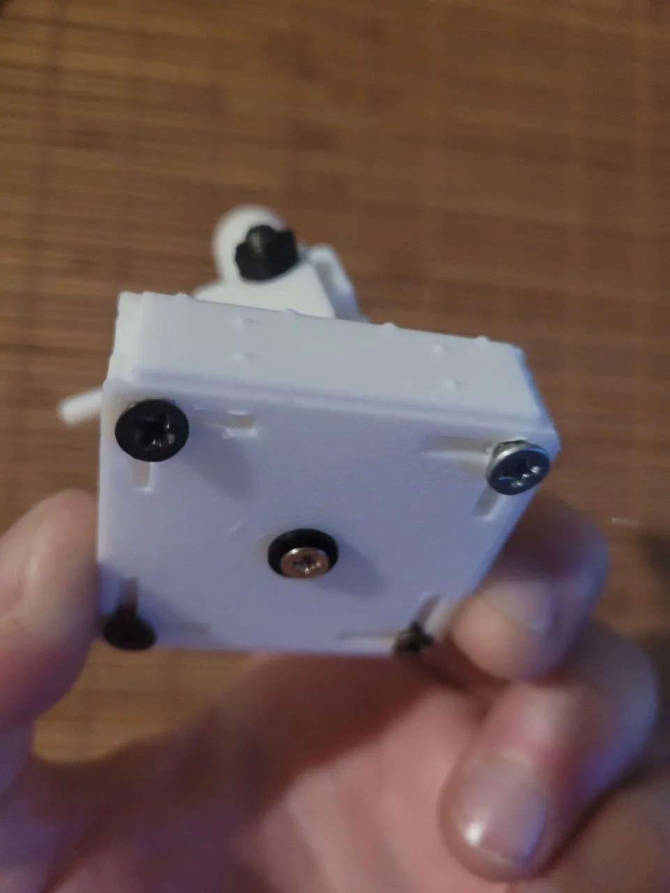 76mm Phalanx CIWS remix from hankkcb -thingiverse - Free 3D Print Model ...