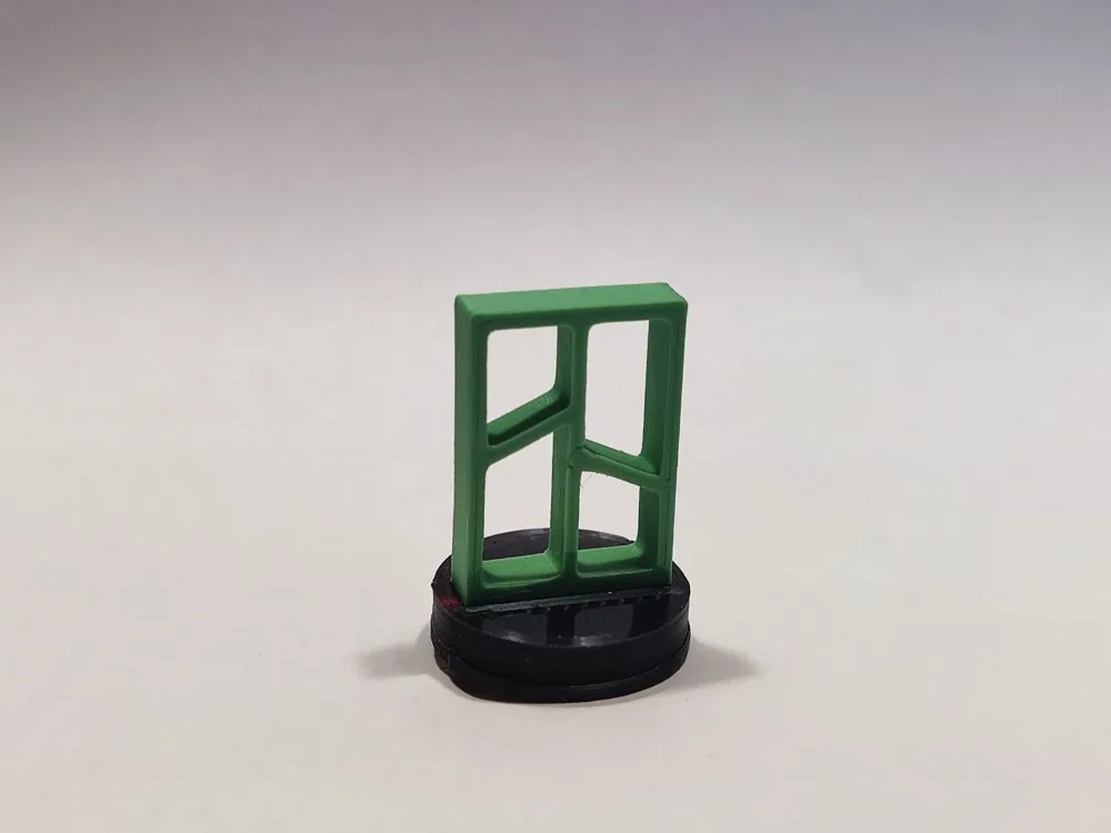 Z Axis Dust Cover by FrancescoM - MakerWorld