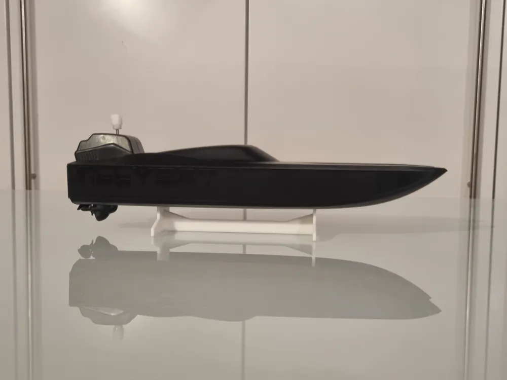 Lancha rápida SillyCat para Kit-010 - Modelo de impresión 3D gratuito ...