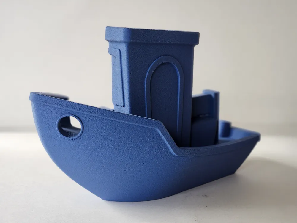 Benchey Time-Out Bench by MR. Printer MakerWorld: Download Free 3D Models
