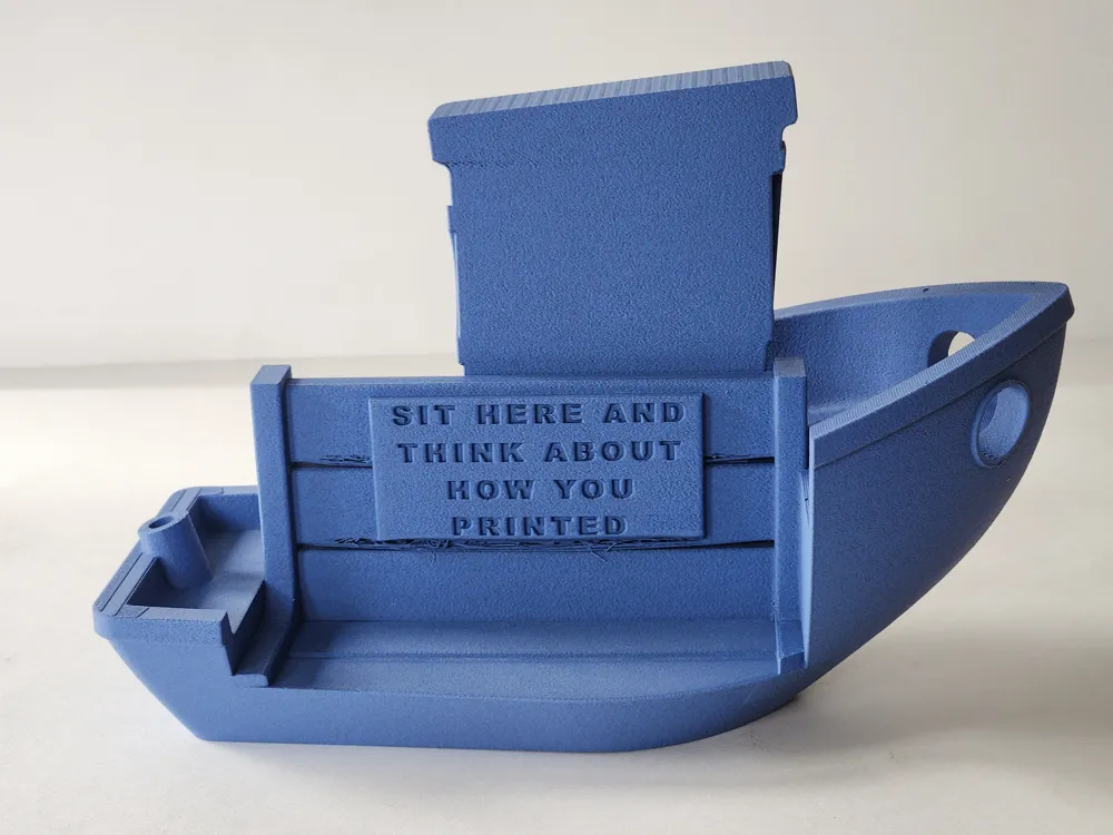 Benchey Time-Out Bench by MR. Printer MakerWorld: Download Free 3D Models