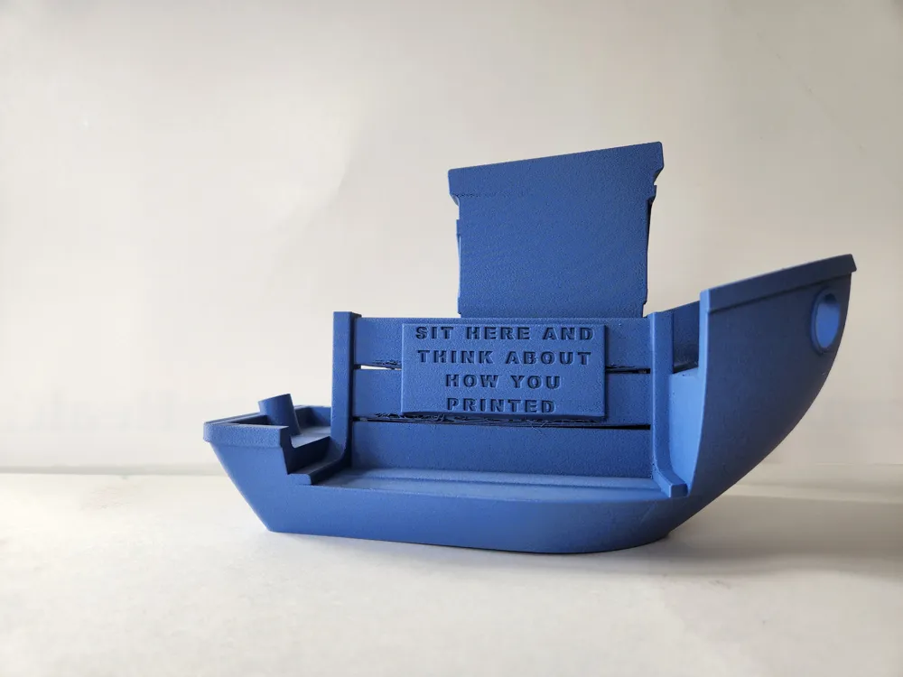Benchey Time-Out Bench by MR. Printer MakerWorld: Download Free 3D Models