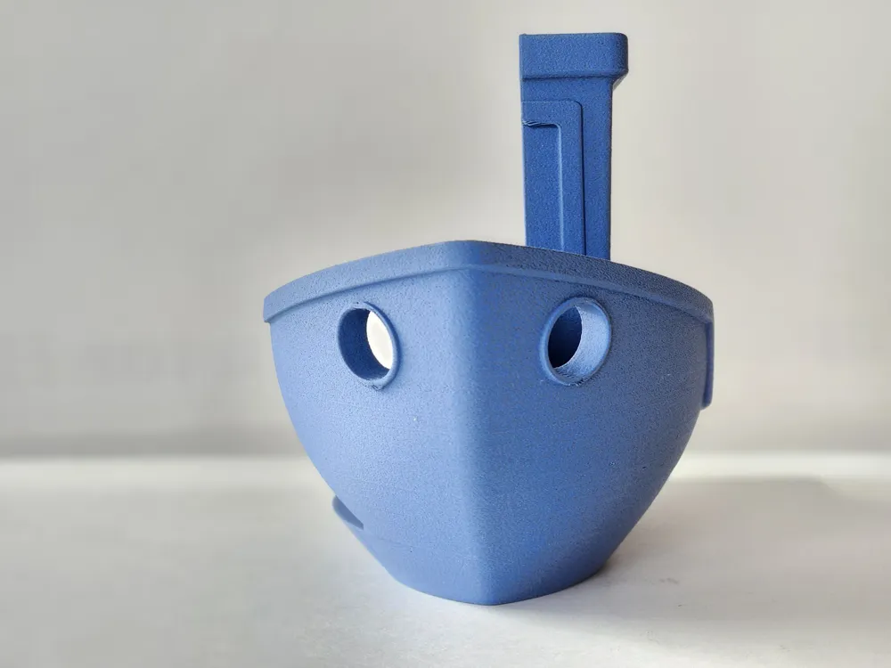 Benchey Time-Out Bench by MR. Printer MakerWorld: Download Free 3D Models