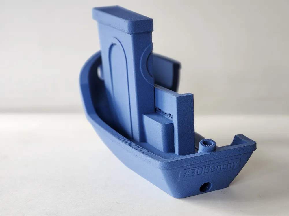 Benchey Time-Out Bench by MR. Printer MakerWorld: Download Free 3D Models