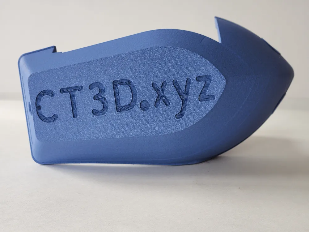 Benchey Time-Out Bench by MR. Printer MakerWorld: Download Free 3D Models