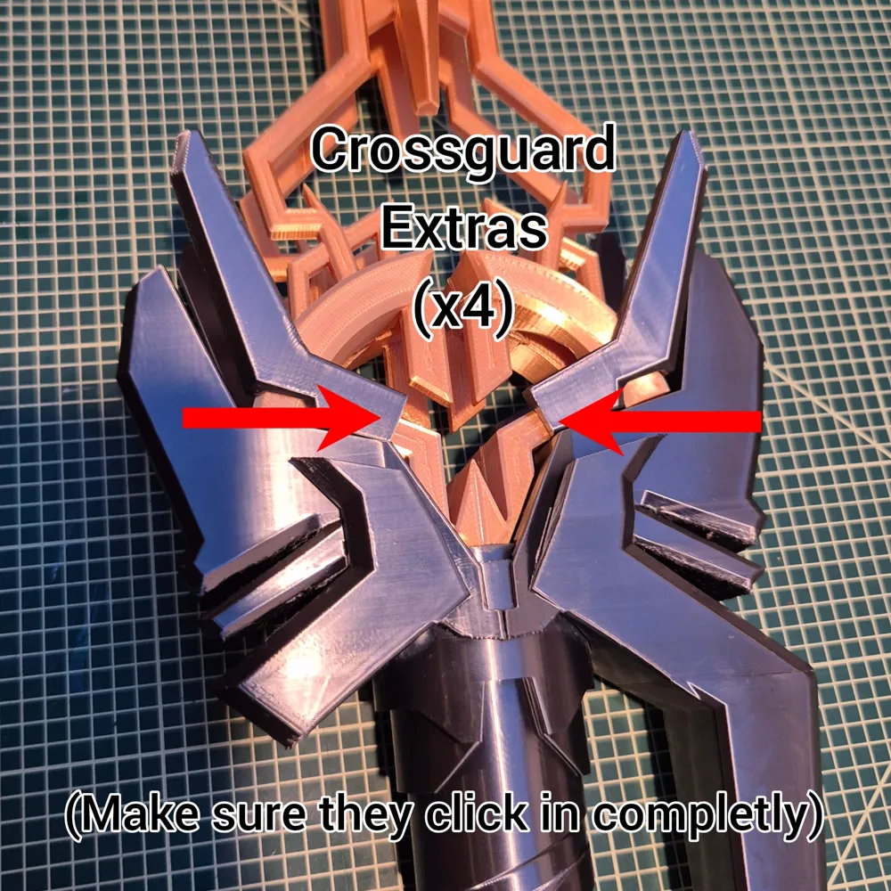 Star Saber (Transformers Prime) by Sunshine_Design MakerWorld: Download Free 3D Models