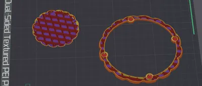 Magnetic Dragon Egg Remixed by 3D_Endorphins MakerWorld: Download Free ...