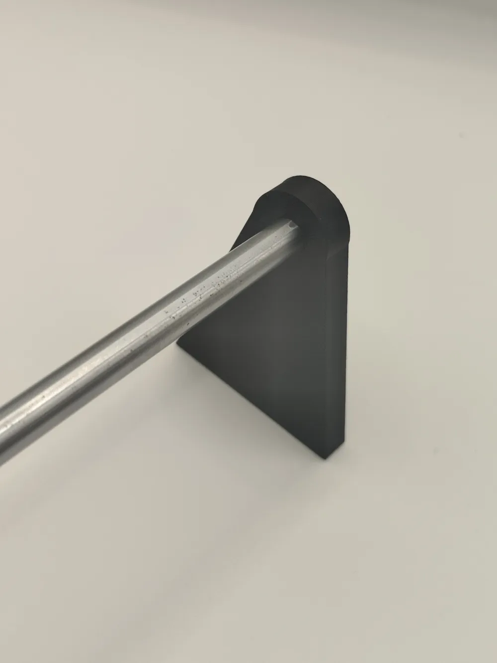 Soporte modular para paños de cocina para varillas de acero de 8mm ...