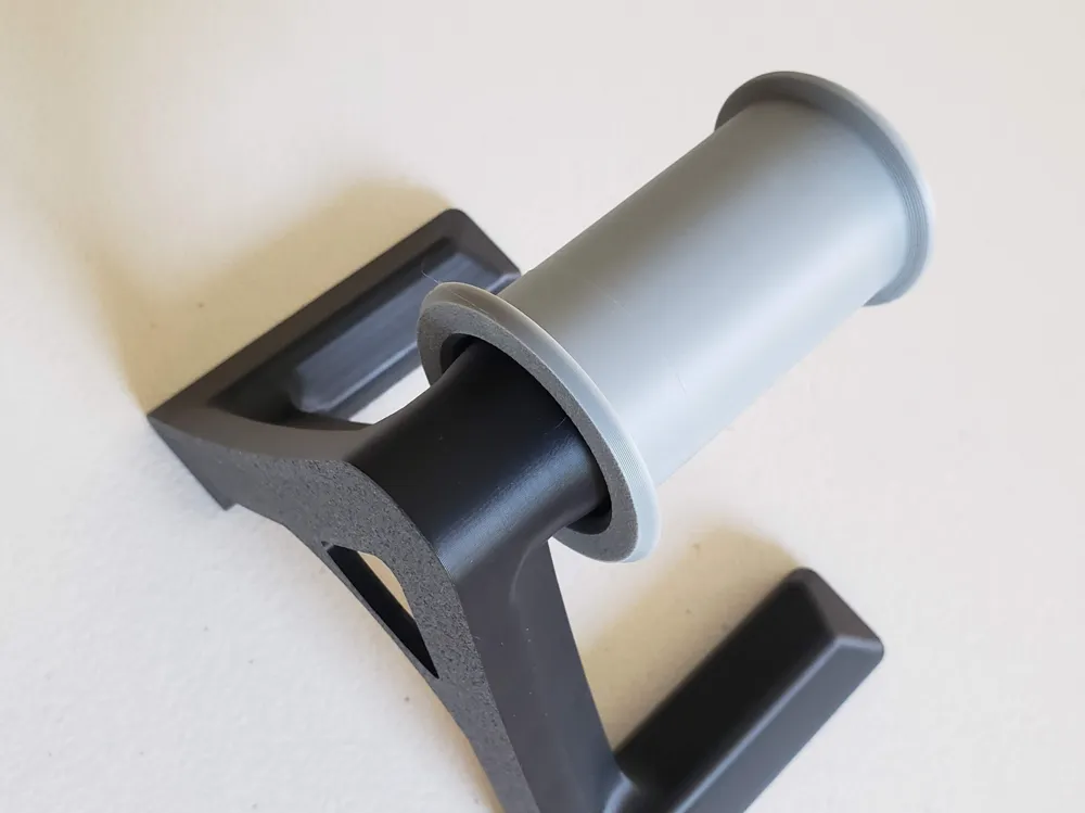 Universal Low Friction Adjustable Spool Holder by rogerquin MakerWorld ...