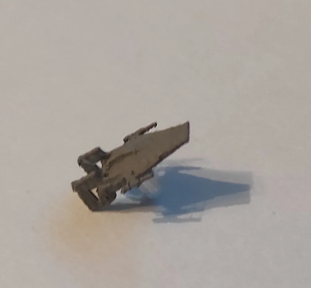 Star Wars Armada - A-Wing Squadron - Free 3D Print Model - MakerWorld