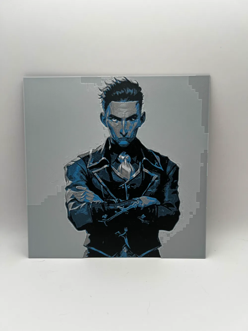 Arcane Hue Forge by Creccent MakerWorld: Download Free 3D Models