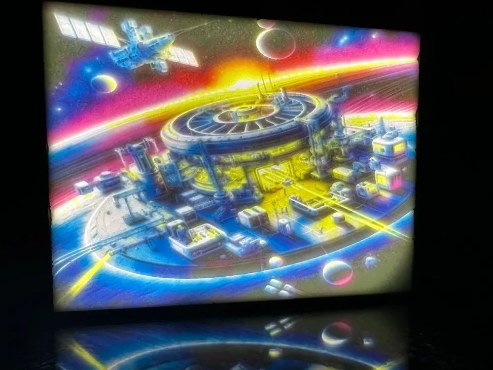 Space-Based Lithophane by Nates Print Shop - MakerWorld