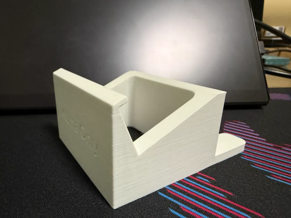 GPD Win Mini Desktop Stand - Free 3D Print Model - MakerWorld