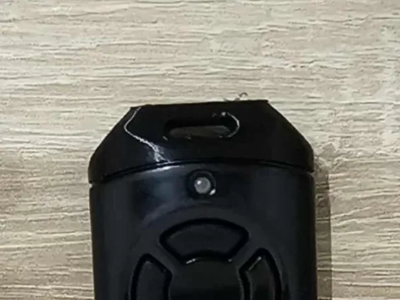 Hormann hs4-868-bs - Free 3D Print Model - MakerWorld