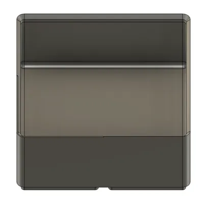 GRIDFINITY CONTAINERS OF ALL SIZES AND STACKABLE by leofusta00 - MakerWorld