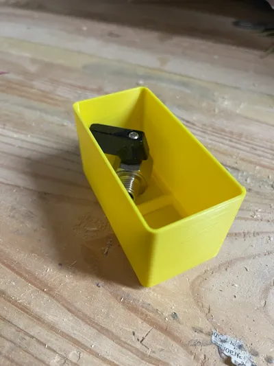 GRIDFINITY CONTAINERS OF ALL SIZES AND STACKABLE by leofusta00 - MakerWorld