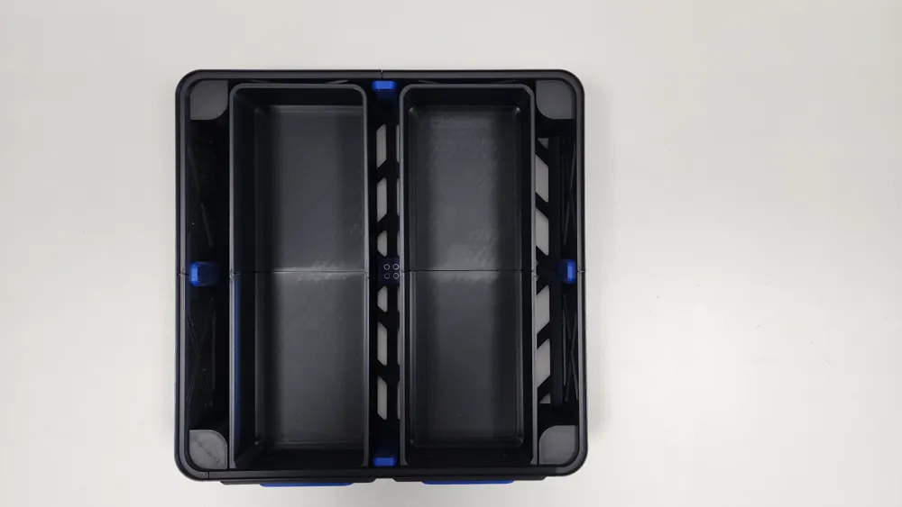 X1/P1 Printer Riser by HydenSeek3D - MakerWorld