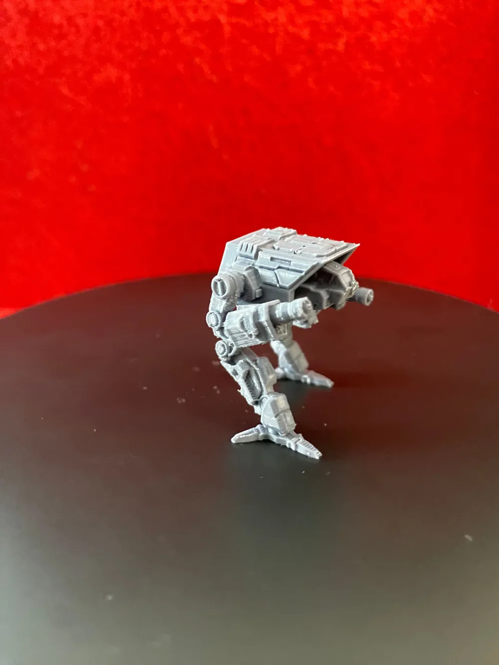 Adder for Battletech Remixed by JediMaveriC MakerWorld: Download Free 3D Models