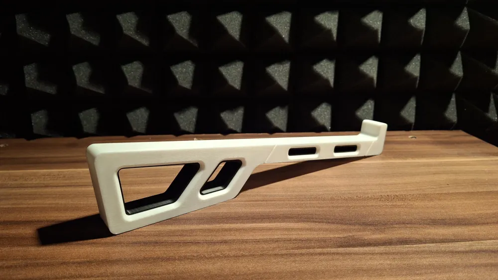 Laptop Stand by Tobias11 MakerWorld: Download Free 3D Models